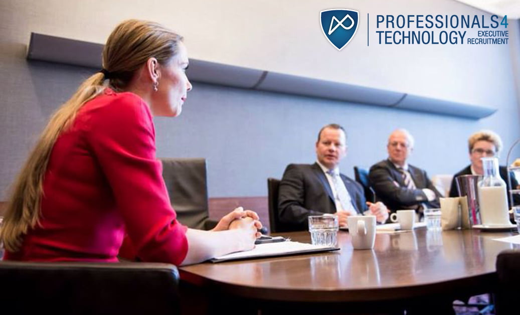 Diensten - Professionals4Technology